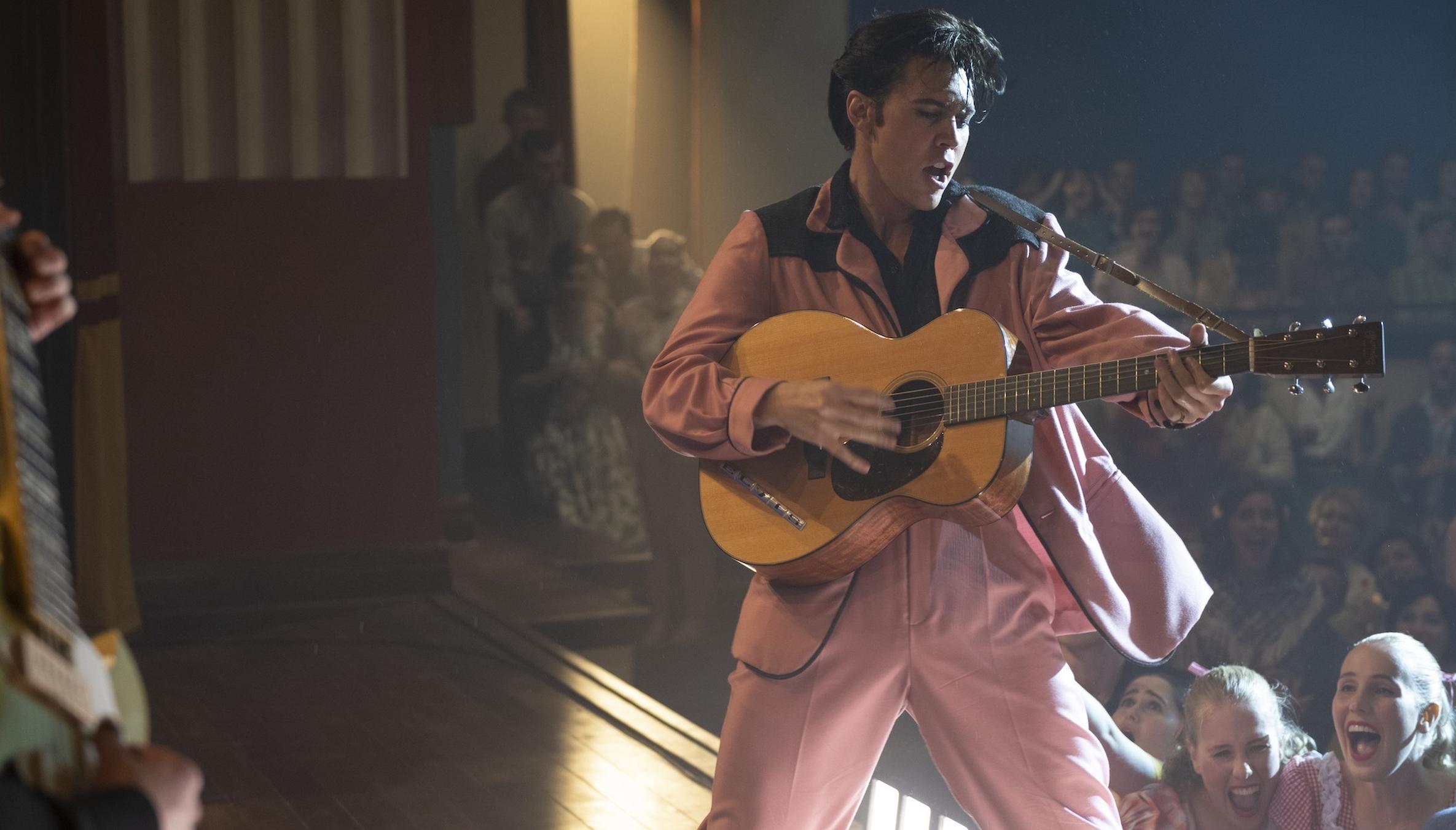 Method Actors Who Went to Extremes | Backstage