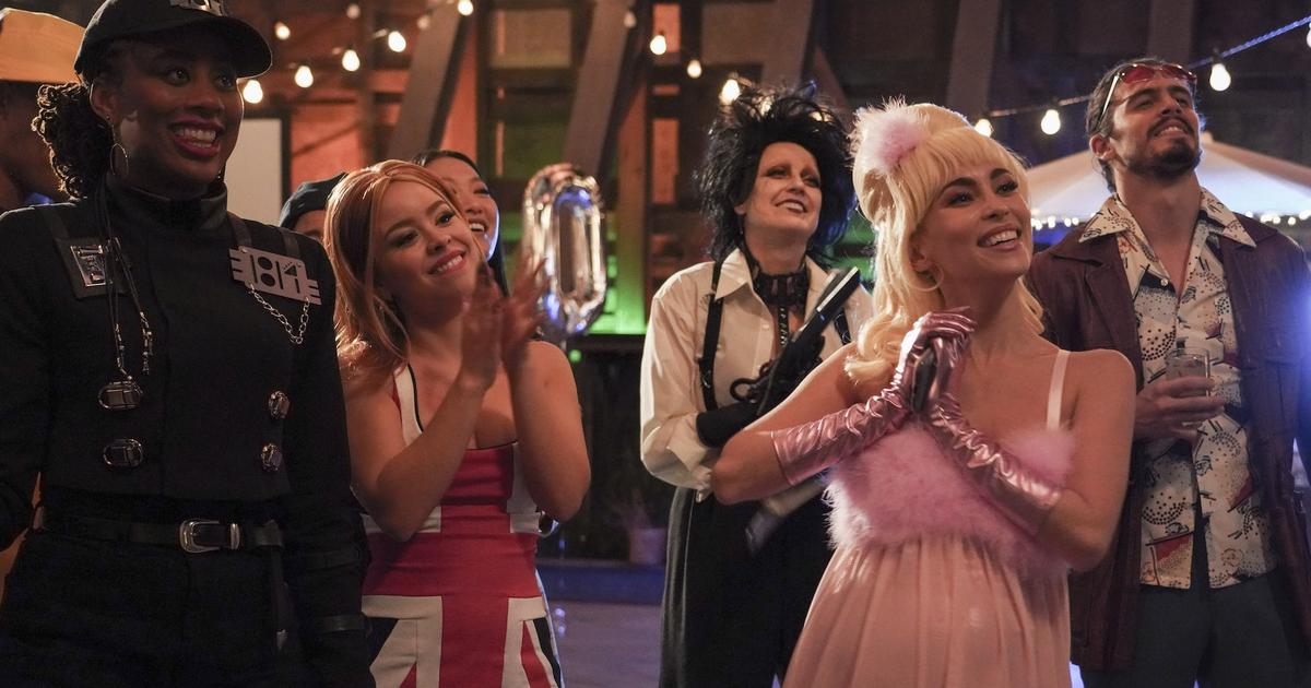 How to Get Cast on ‘Good Trouble’ | Backstage