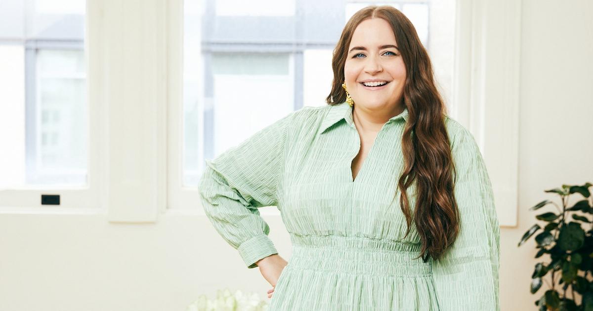 Aidy Bryant Says Goodbye to 'SNL'—So What's Next? | Backstage