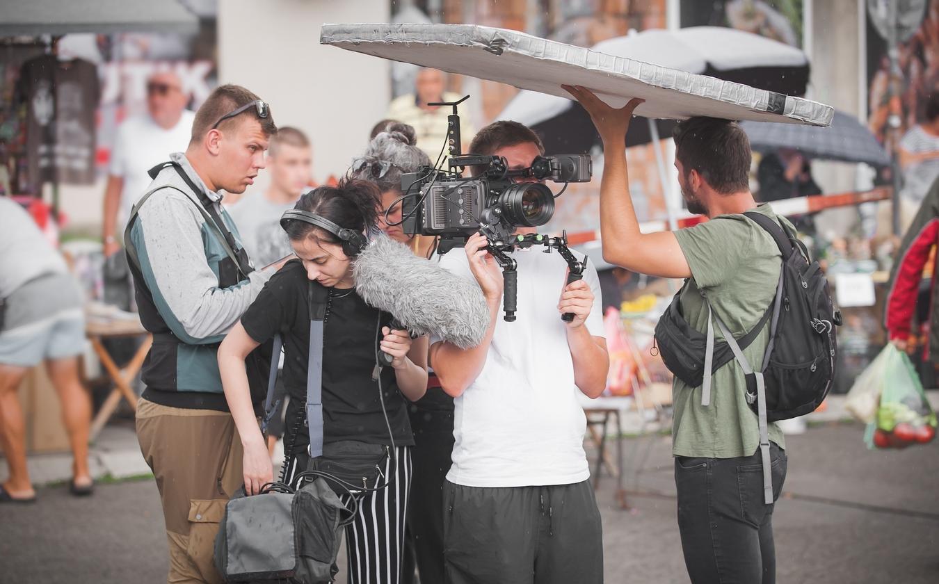 Find Nationwide Casting Calls + Auditions | Backstage