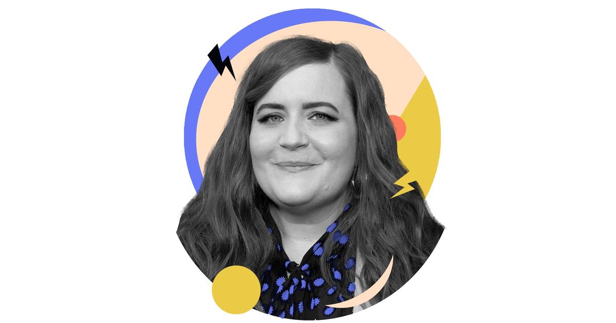 Aidy Bryant on Why Her ‘SNL’ Sketch with Harry Styles Was One of Her ...