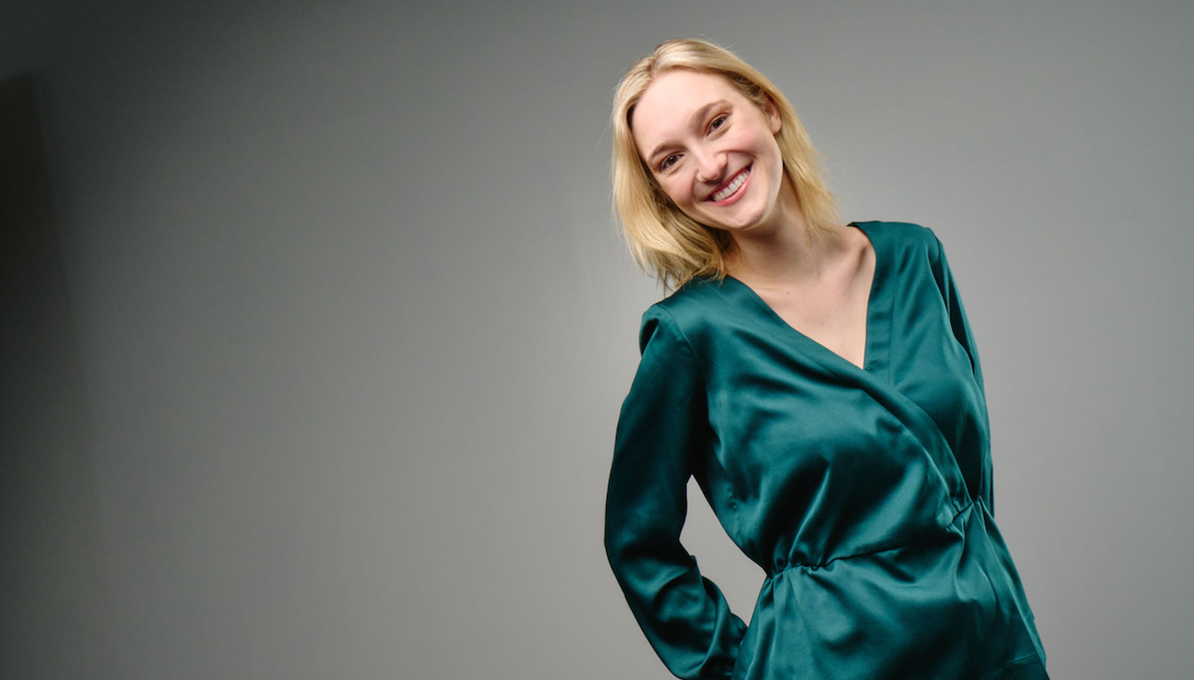 Faster, Easier, More Confident Casting with Backstage