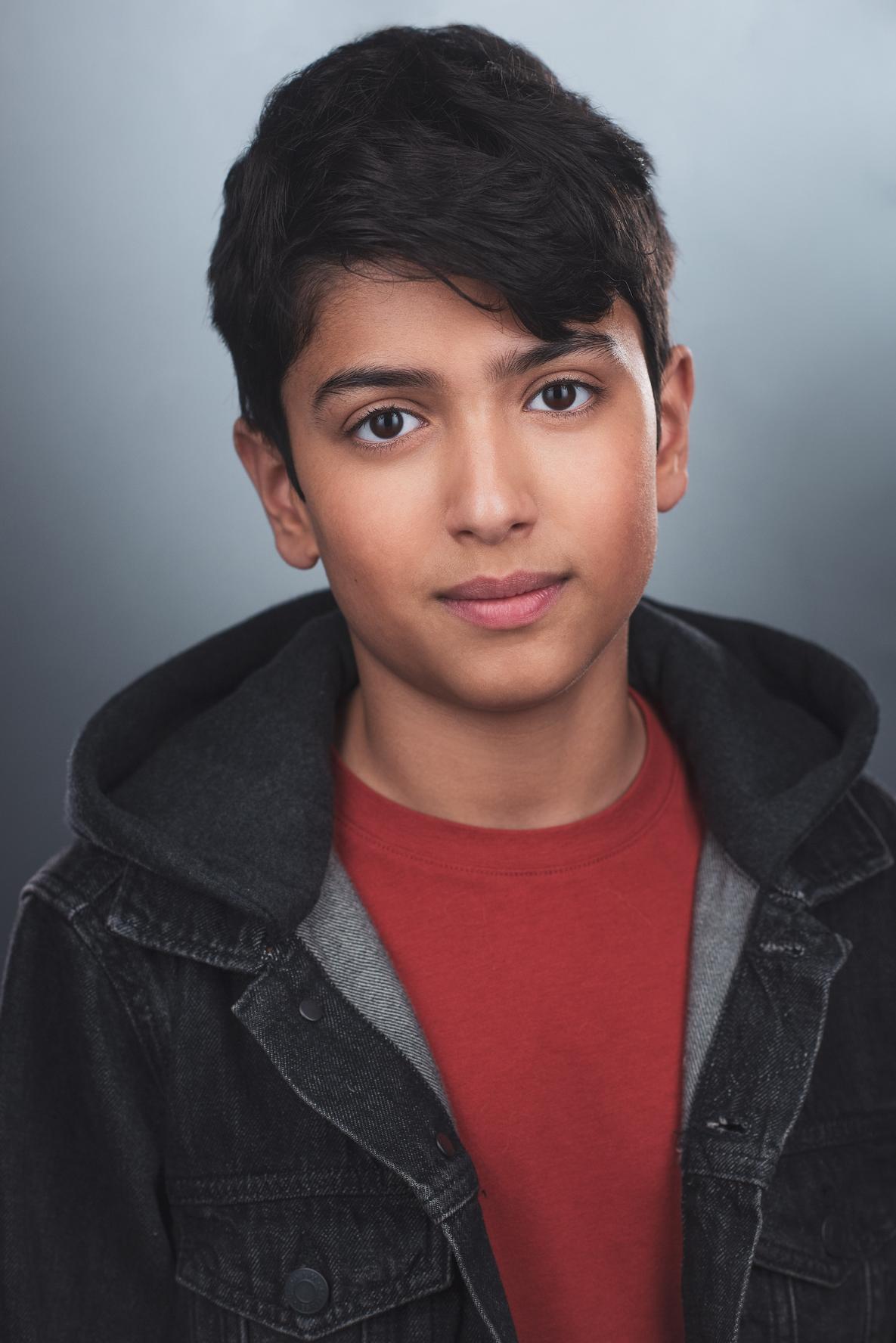 How This Child Actor Started Booking Roles | Backstage