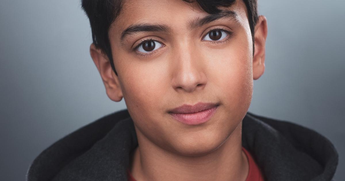 How This Child Actor Started Booking Roles | Backstage