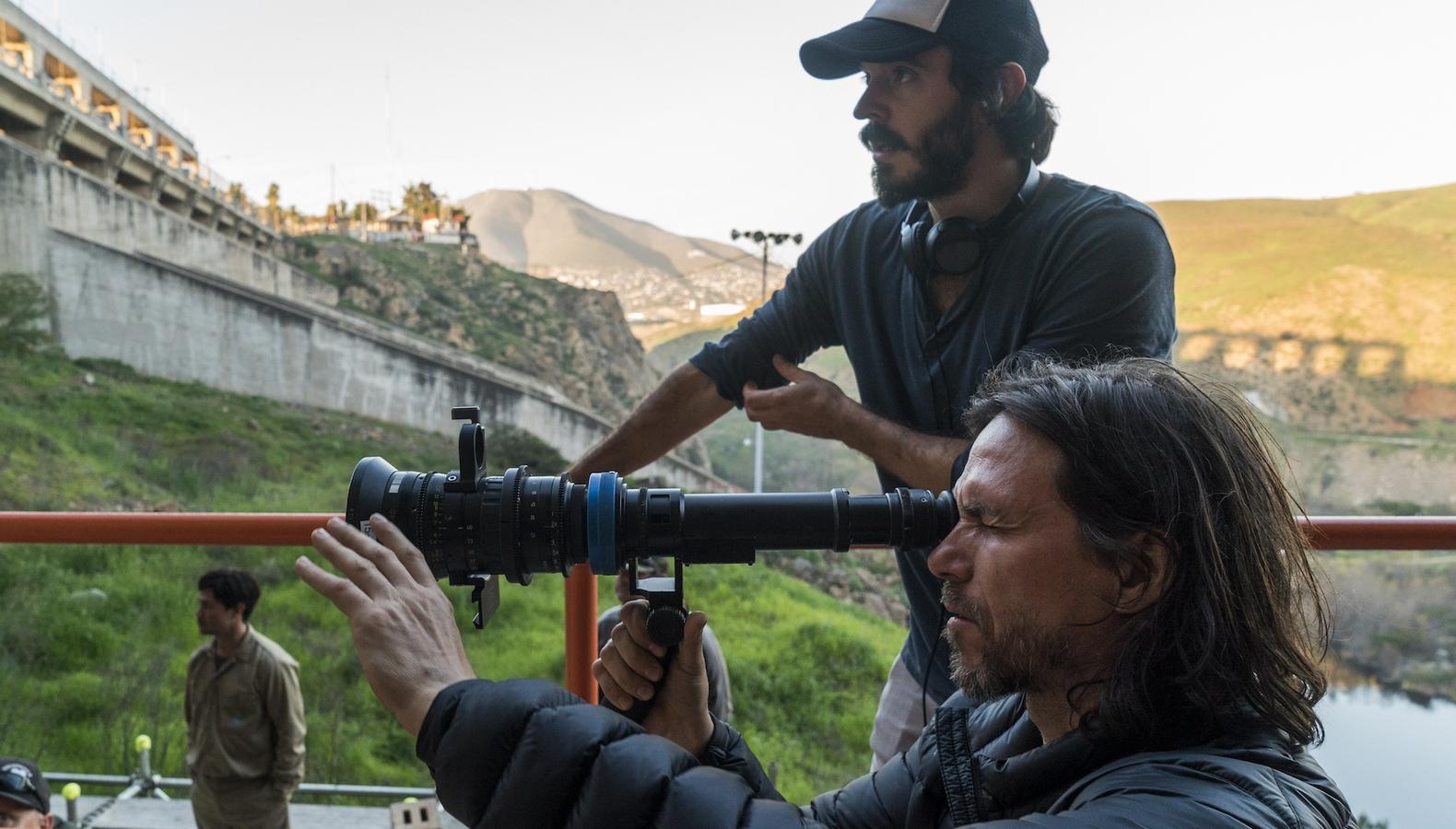 How to Become a Director of Photography | Backstage