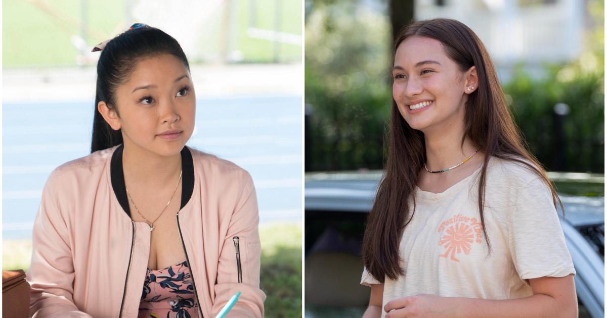 How to Write TV Characters, According to Jenny Han | Backstage