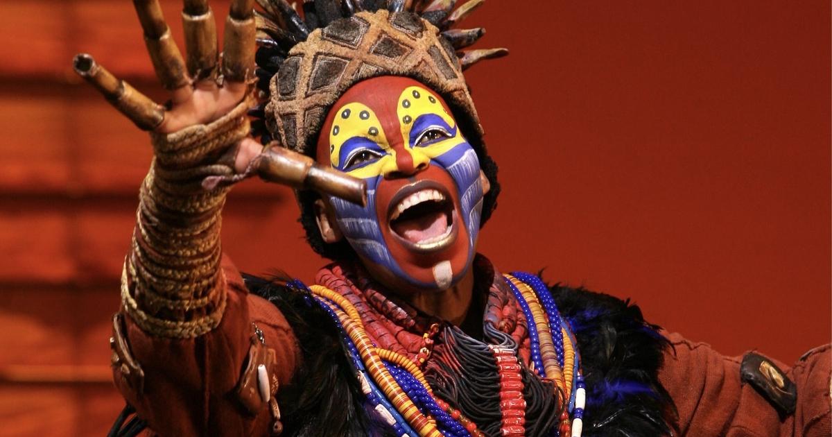 Head Voice vs. Chest Voice: What's the Difference? | Backstage