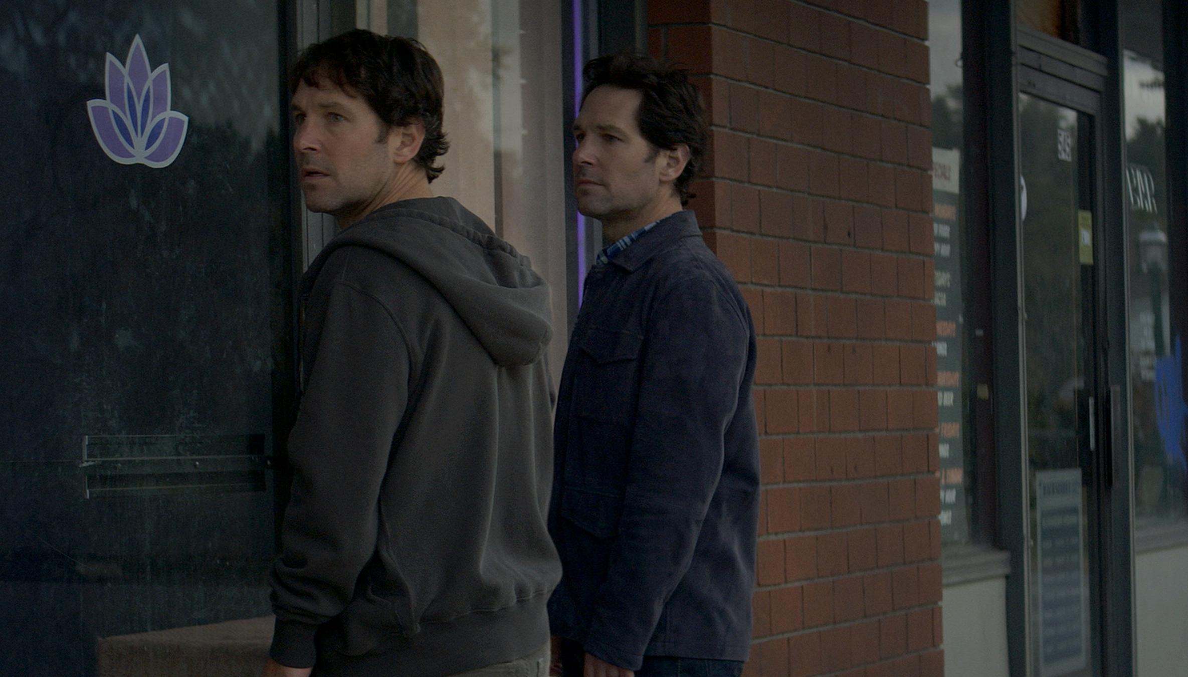 Dual Role: How to Play Multiple Characters | Backstage