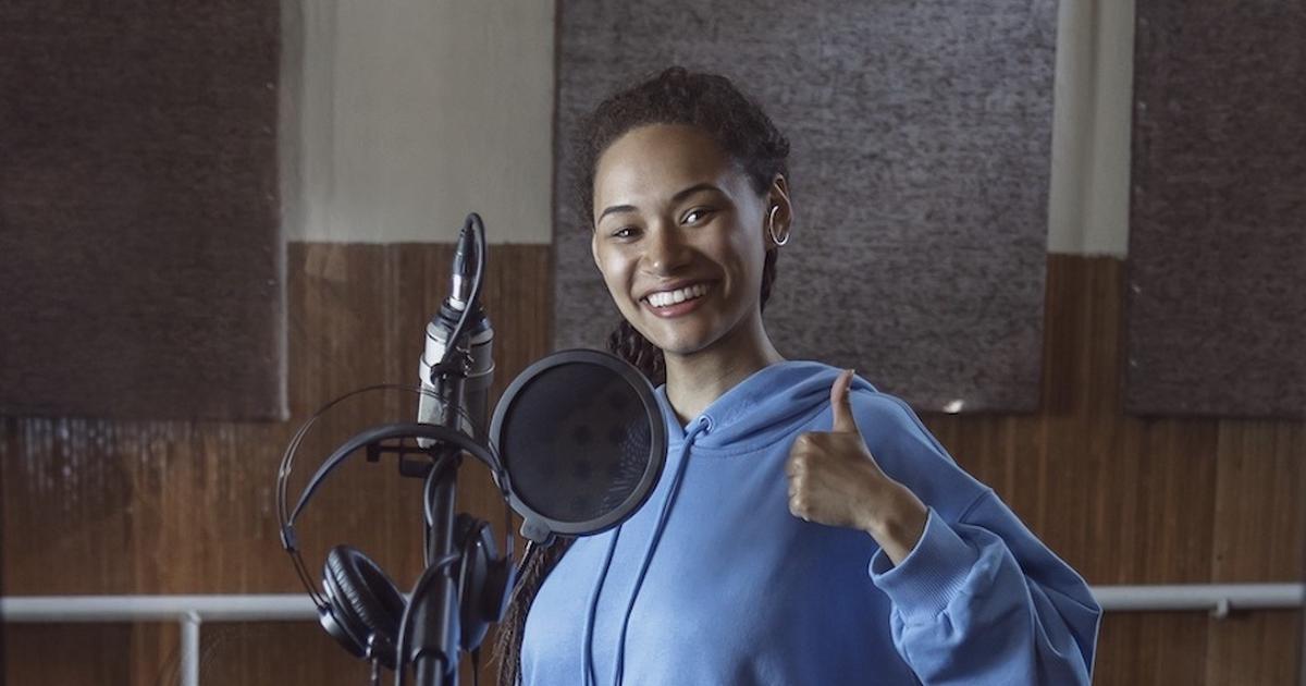 Voice Acting Tips and Techniques for Beginners | Backstage