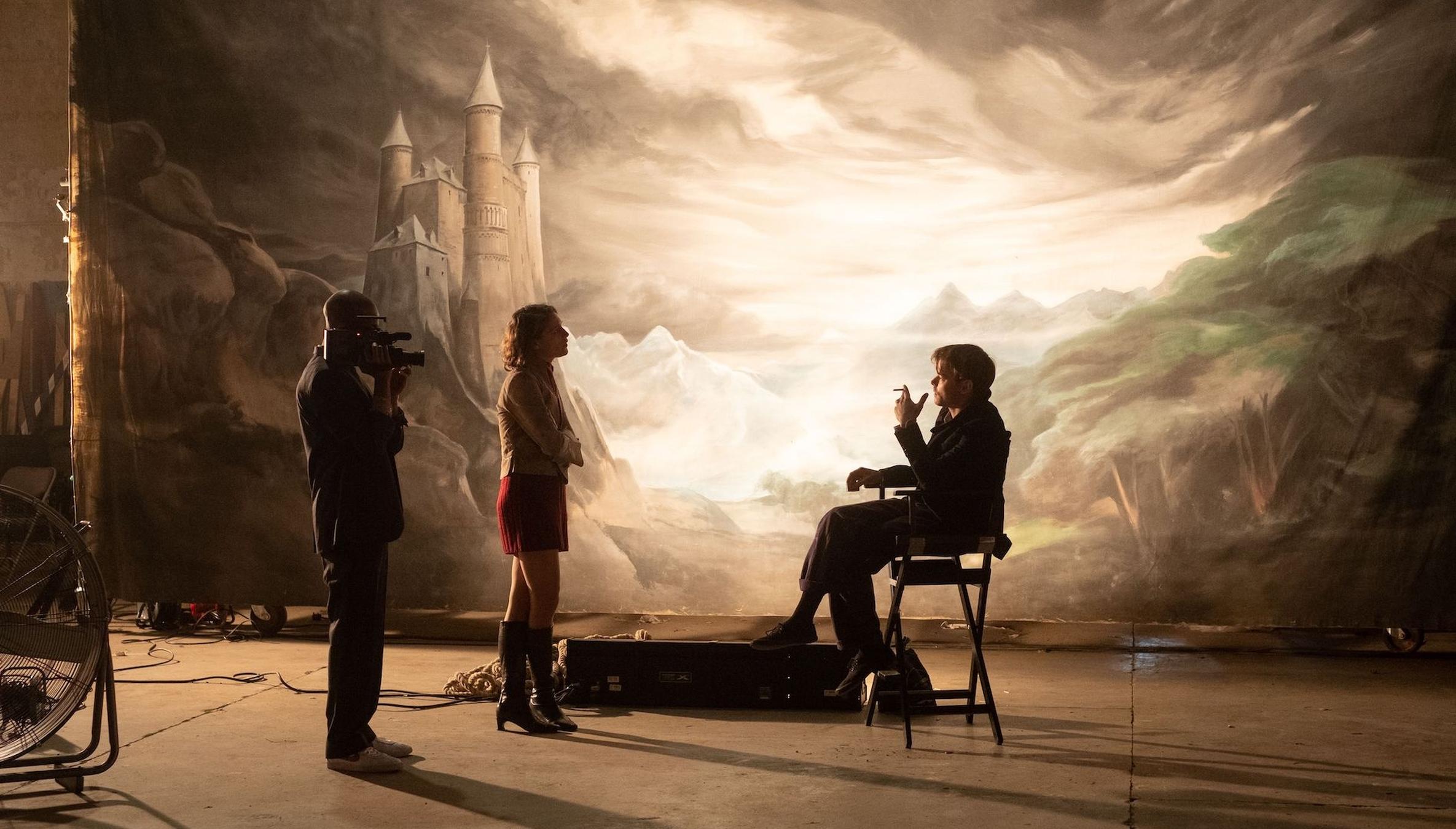 Now Casting: Star in an Indie Feature Film + 3 More Gigs