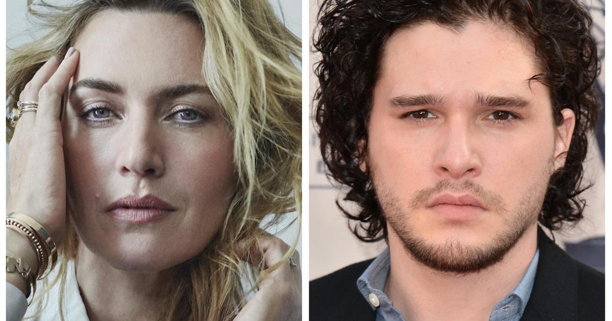 Greenlit UK | Tag | Backstage