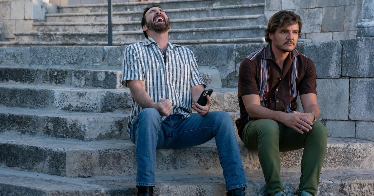Now Casting: A Pair of Comedy Projects Need Talent | Backstage