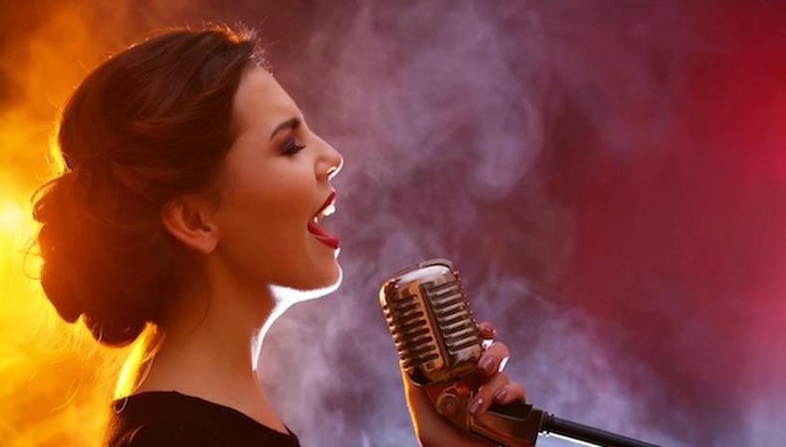 10 Exercises to Strengthen Your Vocal Cords | Backstage