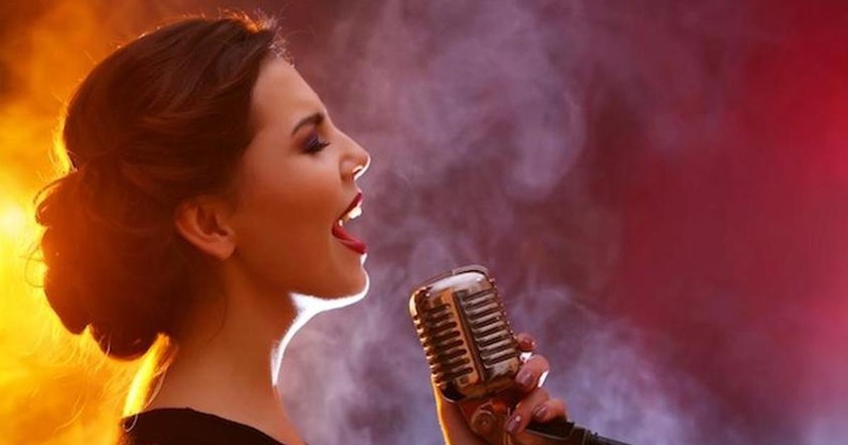 10 Exercises to Strengthen Your Vocal Cords | Backstage