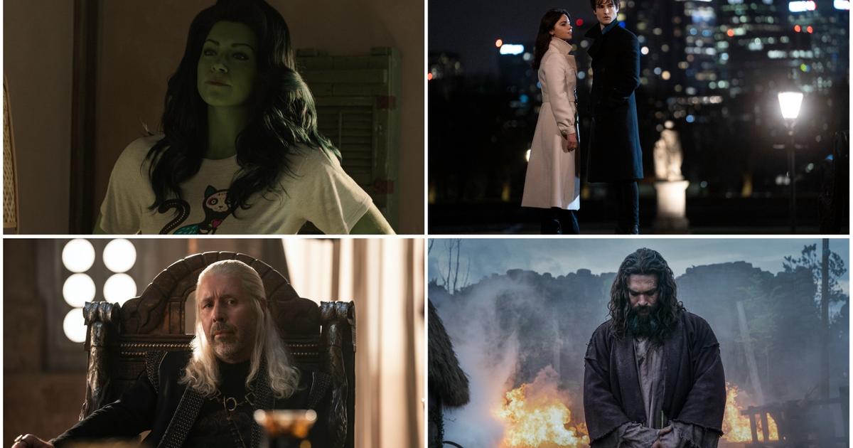 Best TV Shows to Watch in August 2022 | Backstage