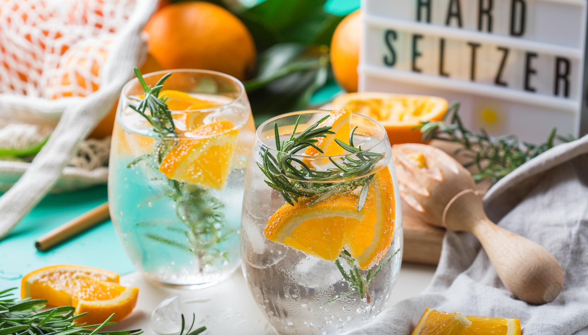 Now Casting: A Hard Seltzer Ad Needs Adventurous Talent