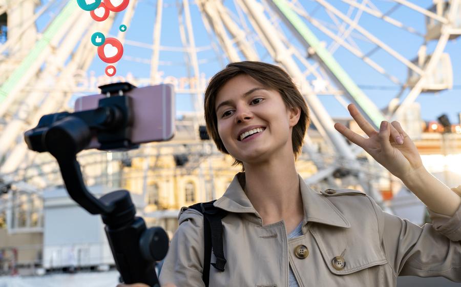 How to Use Instagram as an Actor