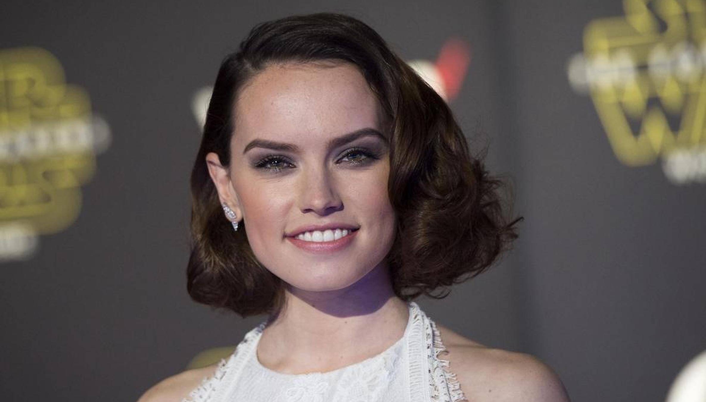 Daisy Ridley-Starring ‘Chaos Walking’ will Shoot in Canada