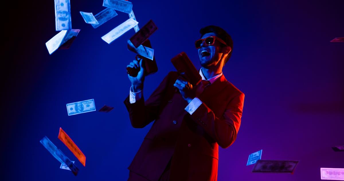 Las Vegas | Region | Backstage