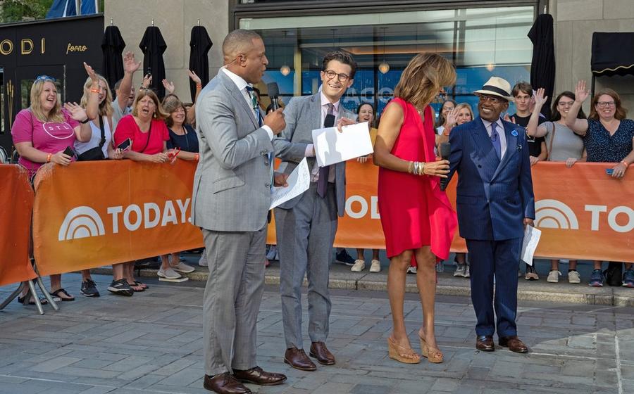 Actors' Guilds: What to Know About SAG-AFTRA, the WGA, and DGA