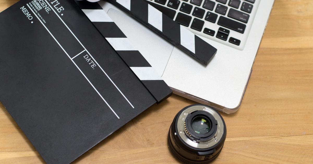 TiKTok | Tag | Backstage