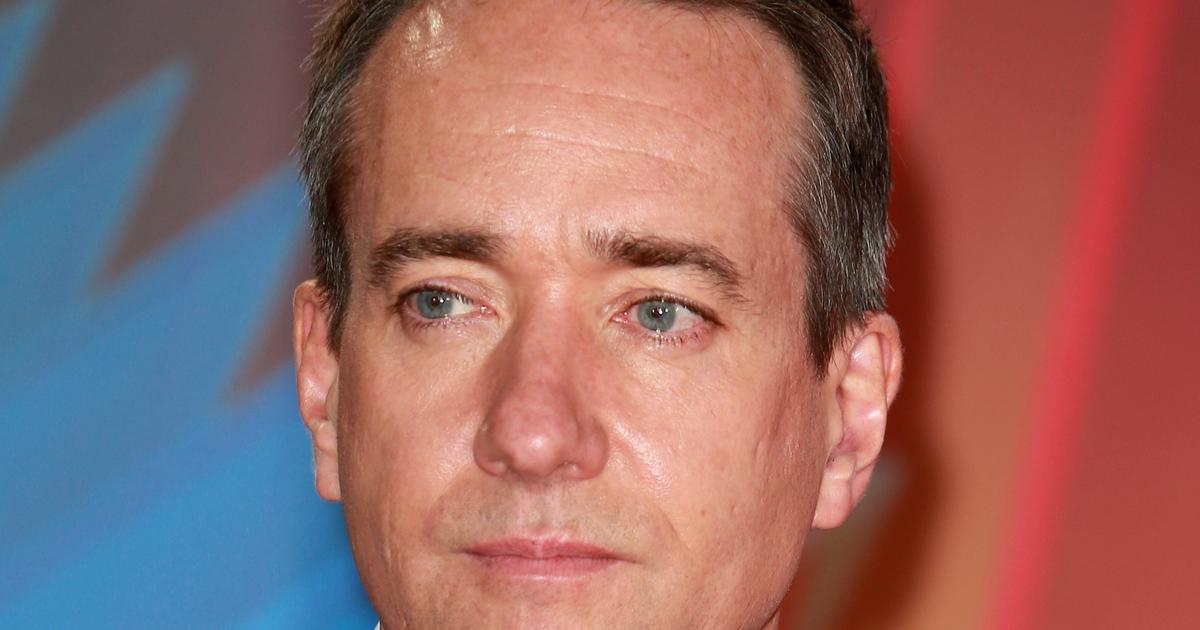 Matthew Macfadyen Explains Succession's Most Dramatic Scenes | Backstage