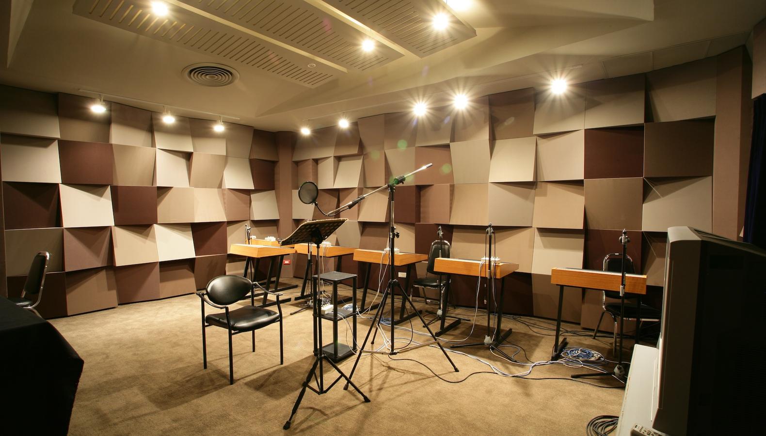 What Is ADR in Film? Everything You Need to Know | Backstage