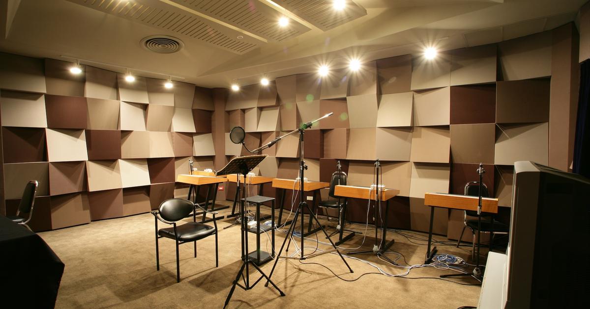 What Is ADR in Film? Everything You Need to Know | Backstage