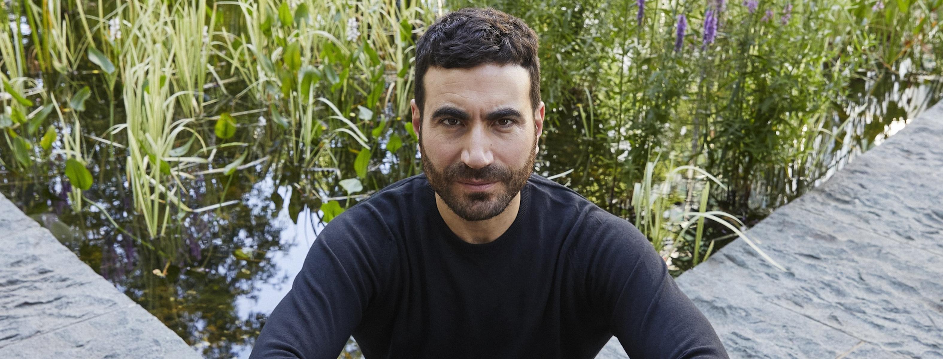 Brett Goldstein on Everything From ‘Ted Lasso’ to the MCU | Backstage