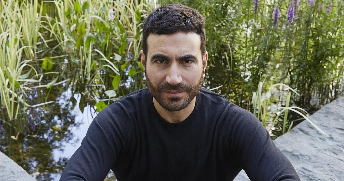 Brett Goldstein on Everything From ‘Ted Lasso’ to the MCU | Backstage