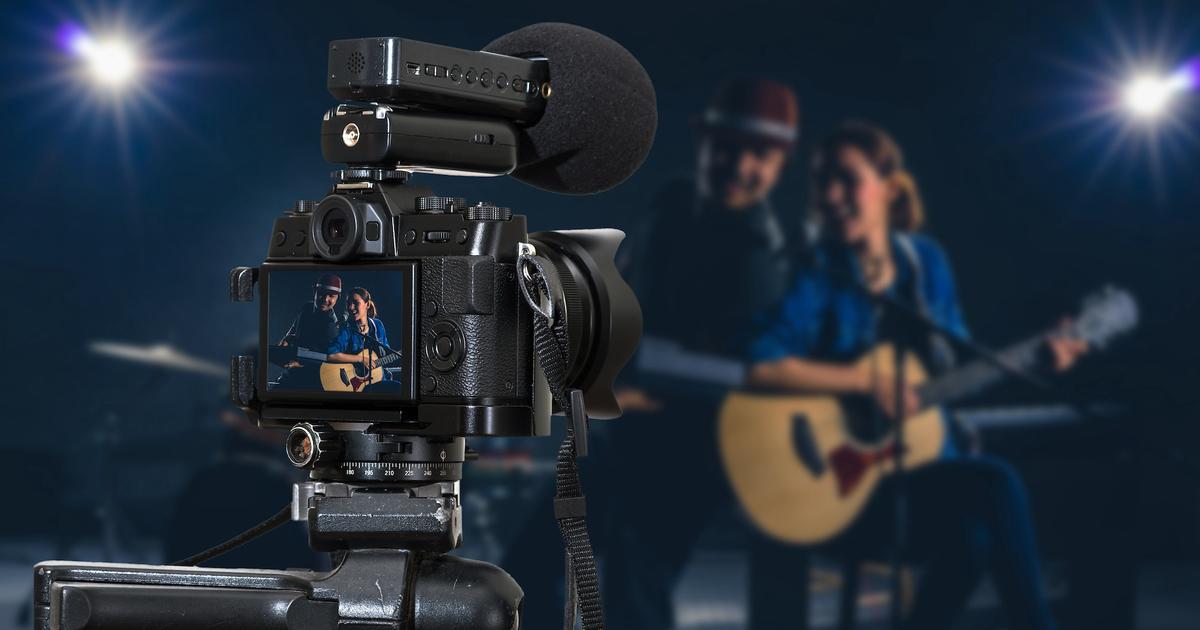 Now Casting: Sing in a National TV Commercial | Backstage
