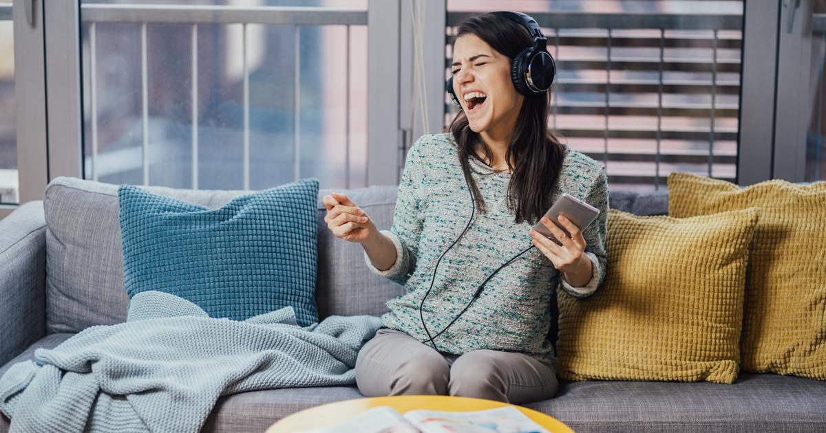 Vocal Ranges: How to Identify Your Voice Type | Backstage