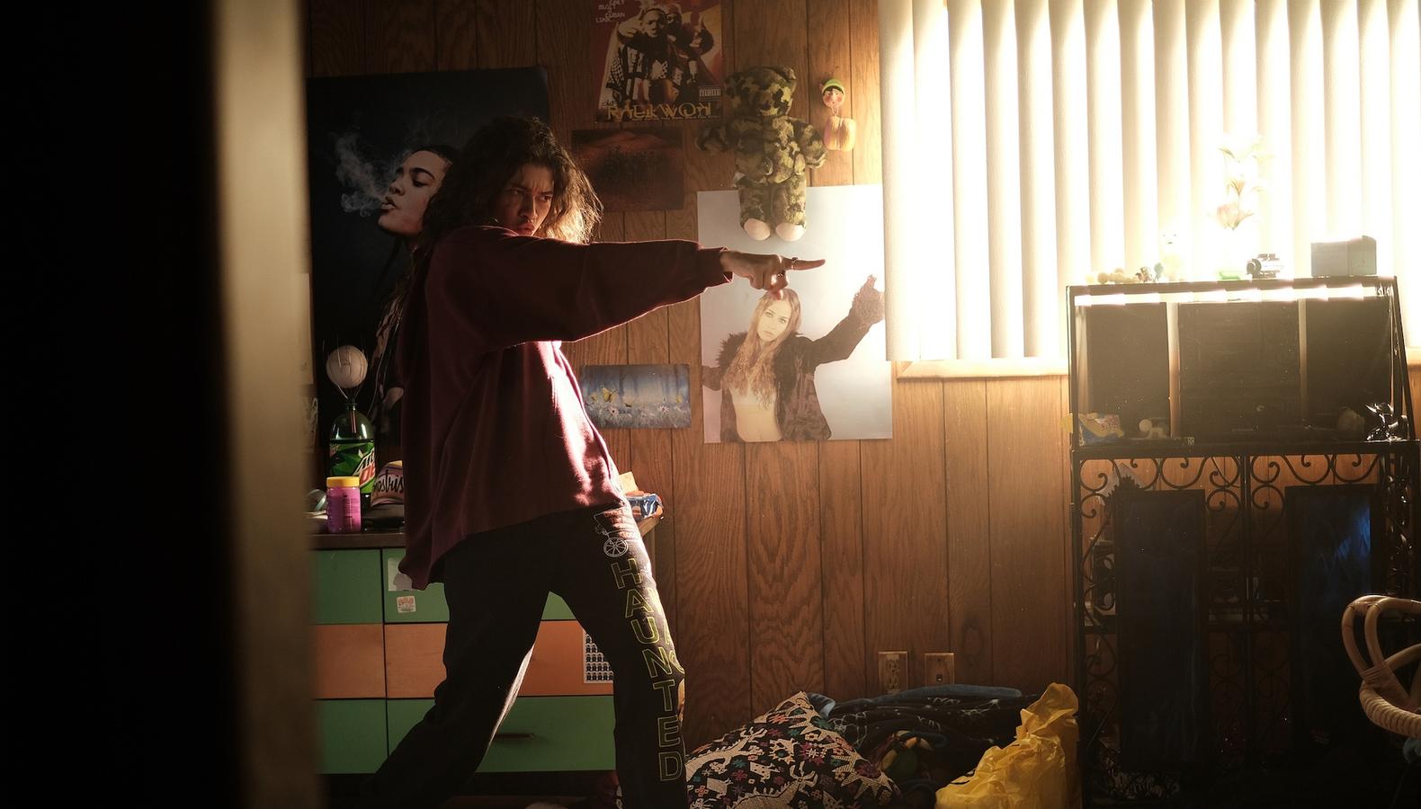 How to Act High: Tips, Tricks, and Examples | Backstage