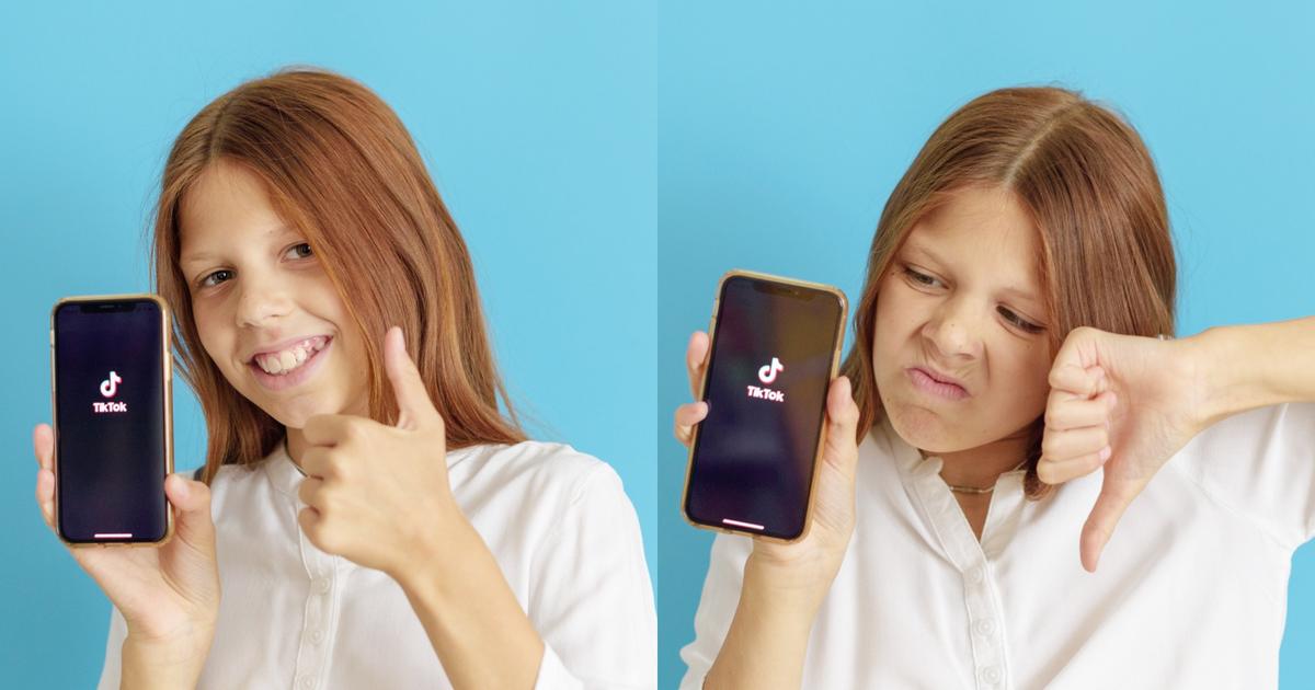 Pros and Cons of TikTok for Advertising | Backstage