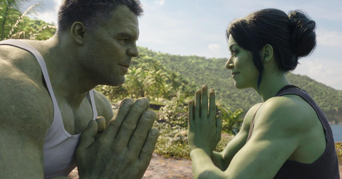 ‘She-Hulk' Director on Shooting the MCU ‘Through the Female Lens’