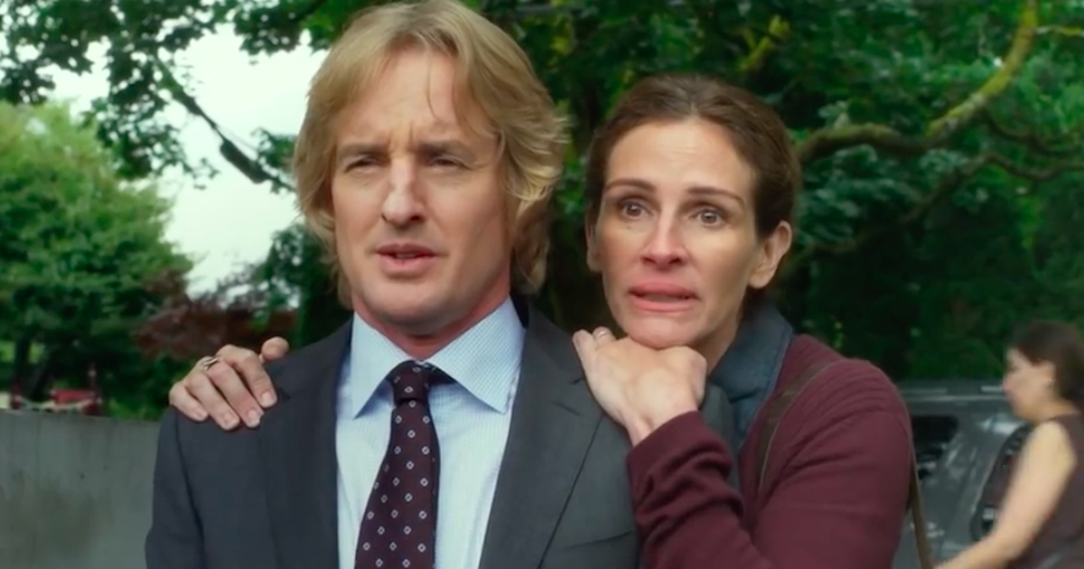 WATCH: Julia Roberts + Jacob Tremblay Will Make You Weep in ‘Wonder ...