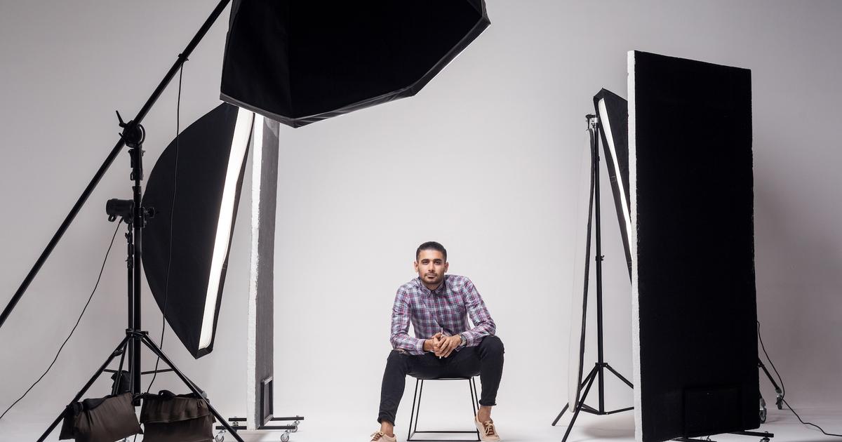 How to Get Into Male Modeling | Backstage