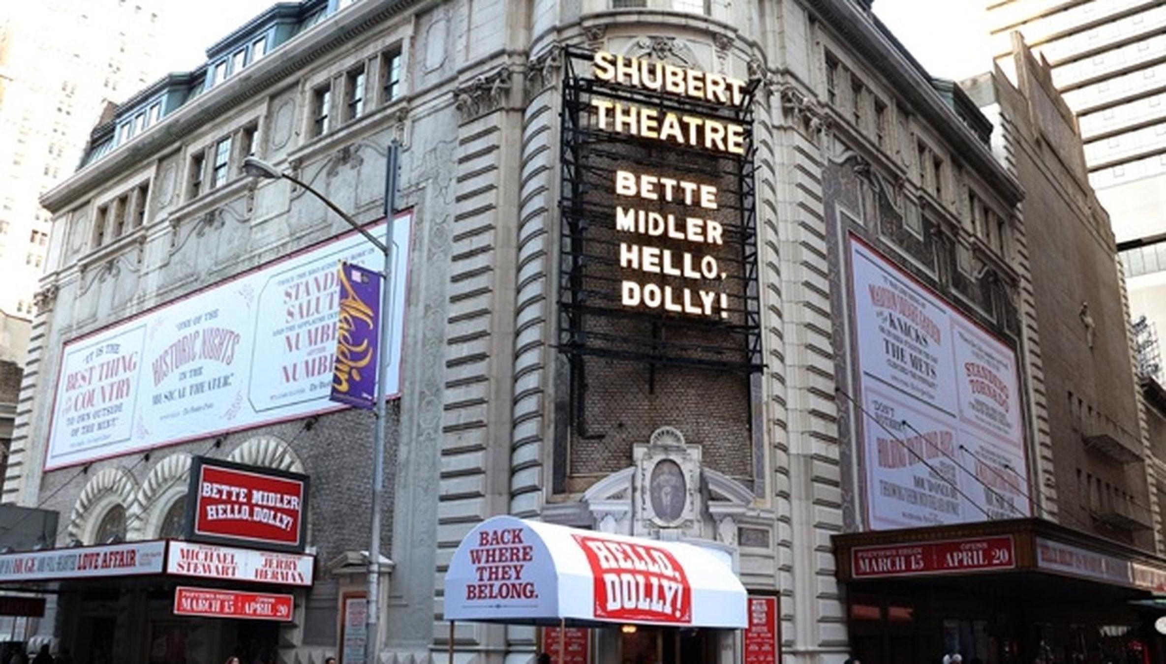 What Are Rush Theatre Tickets at Johnny Will blog