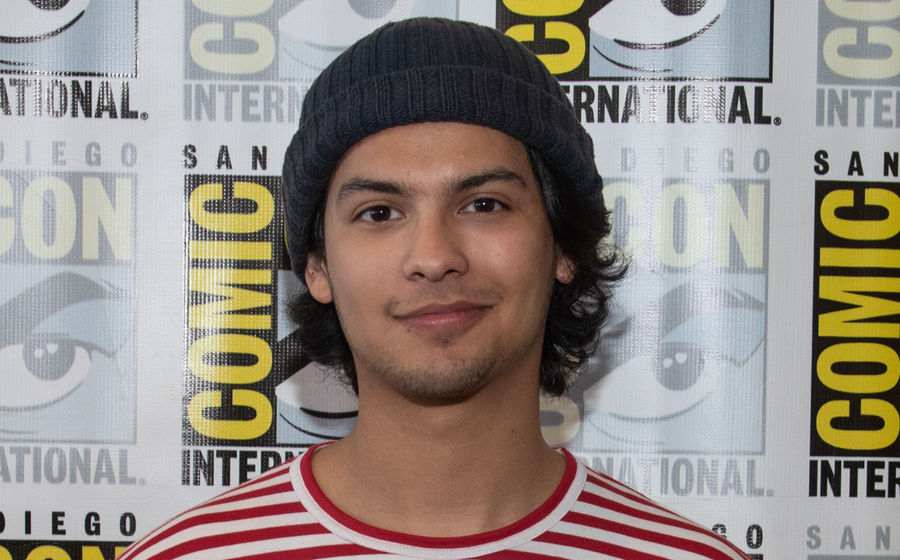 Tom Burke on ‘Furiosa,’ Praetorian Jack, and George Miller's Genius