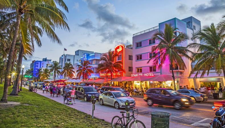 Now Casting: Star in a Comedic South Beach Hotel Promo | Backstage