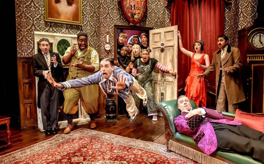 How to Become a Movie Director | Backstage