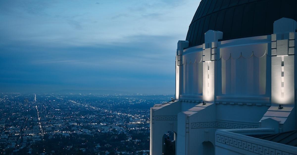 9 Hollywood Landmarks Every Actor Should Visit in L.A.