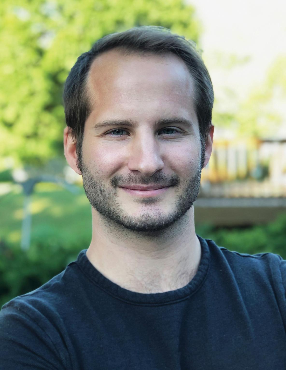 How to Book Acting Gigs in the Midwest, According to This Actor