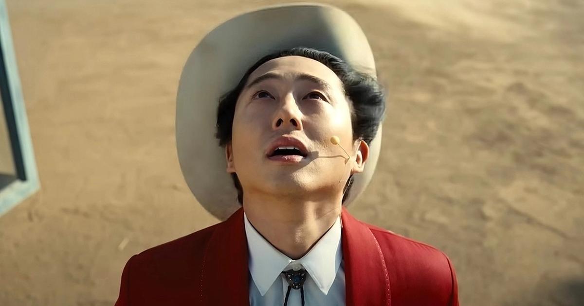 Now Casting: Earn $33,804 in a Feature Thriller | Backstage