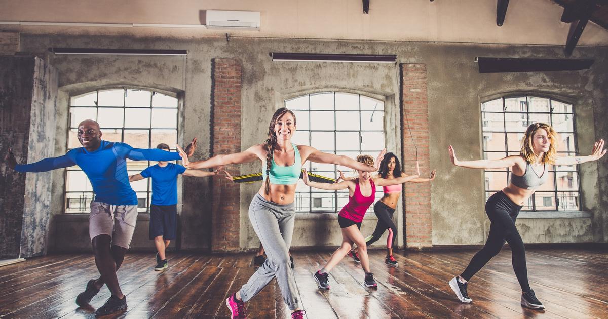 How to Choreograph a Dance | Backstage