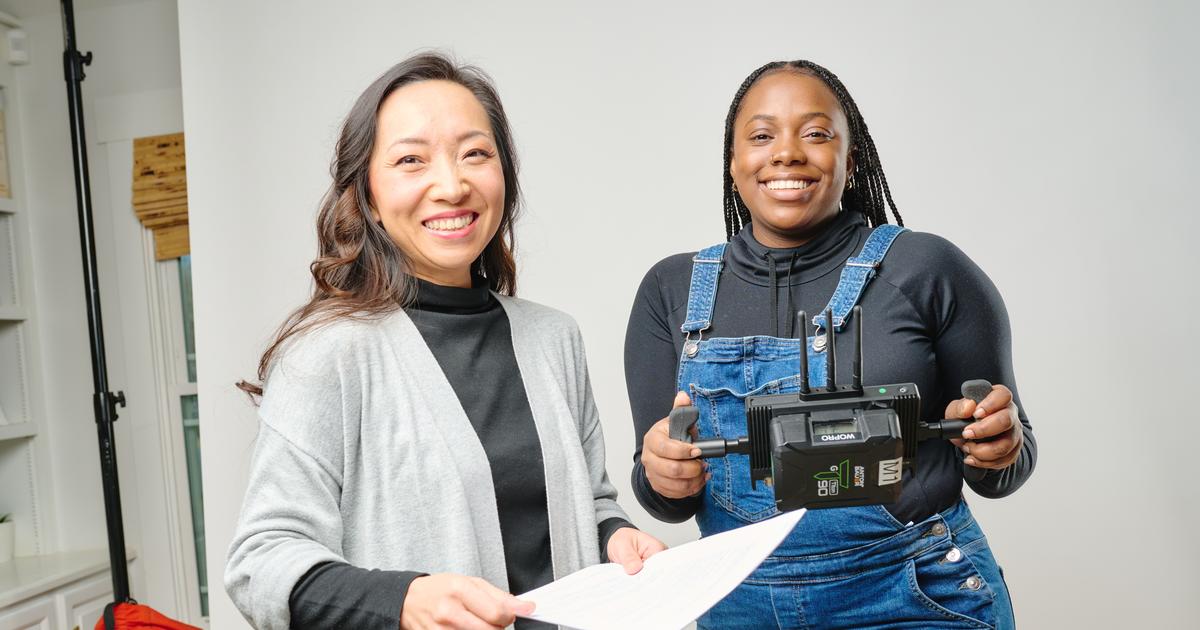 Backstage Promotes More Diverse Hiring