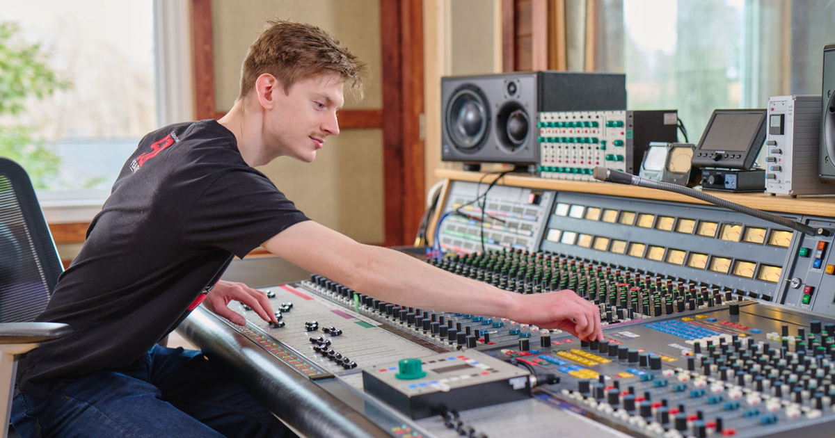 Stand Out for Crew Jobs on Backstage