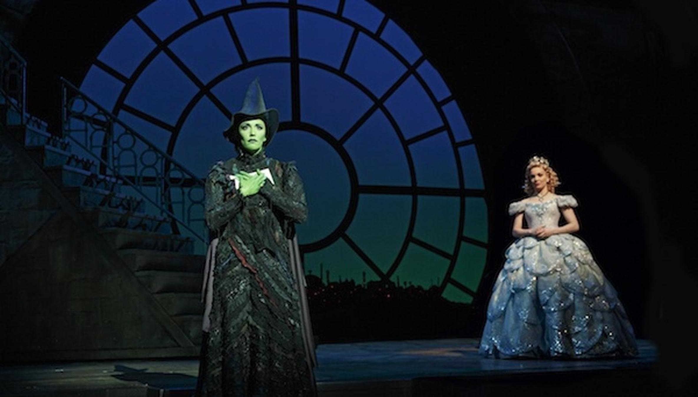11 Longest-Running Shows in Broadway History | Backstage