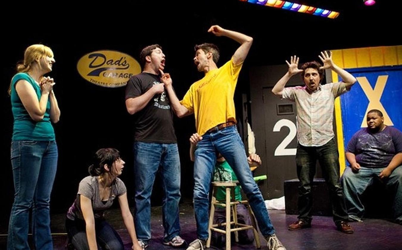 3 Ways to Calm the Overthinking Actor