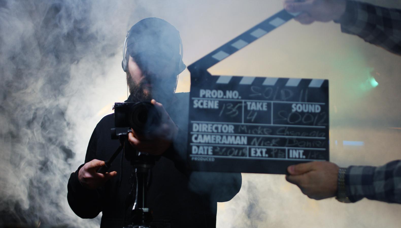 How to Make a Shot List (with Templates) | Backstage